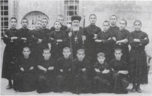 Remembering Archbishop Mor Philoxenos Yuhanon Dolabani - Syriac Press Remembering Archbishop Mor Philoxenos Yuhanon Dolabani - Syriac Press