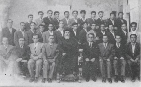 Remembering Archbishop Mor Philoxenos Yuhanon Dolabani - SyriacPress Remembering Archbishop Mor Philoxenos Yuhanon Dolabani - SyriacPress